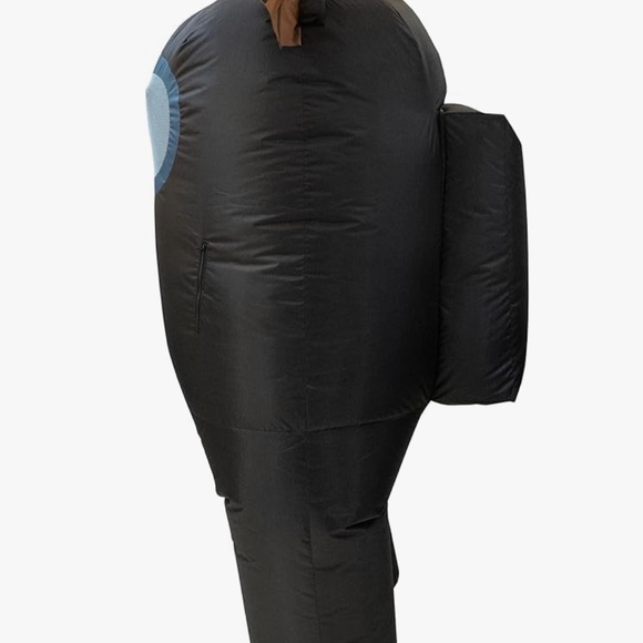 YuMe | Other | Official Among Us Inflatable Cool | Poshmark